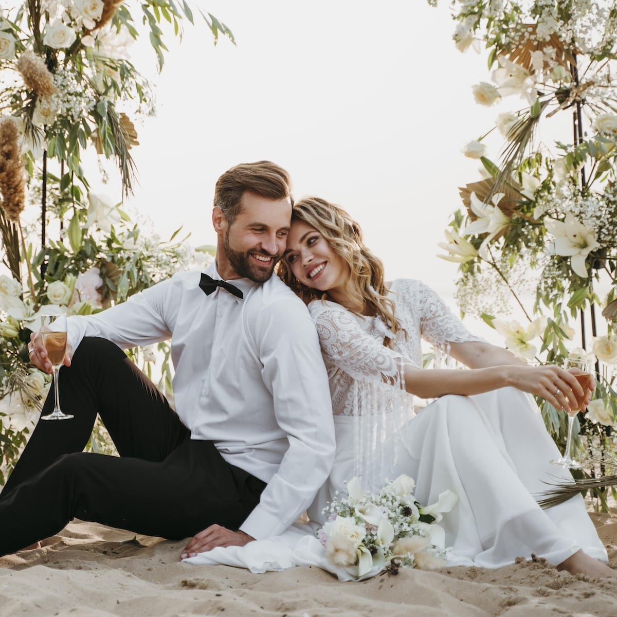 Teeth Wedding Ready | A Checklist for a Perfect Wedding Day